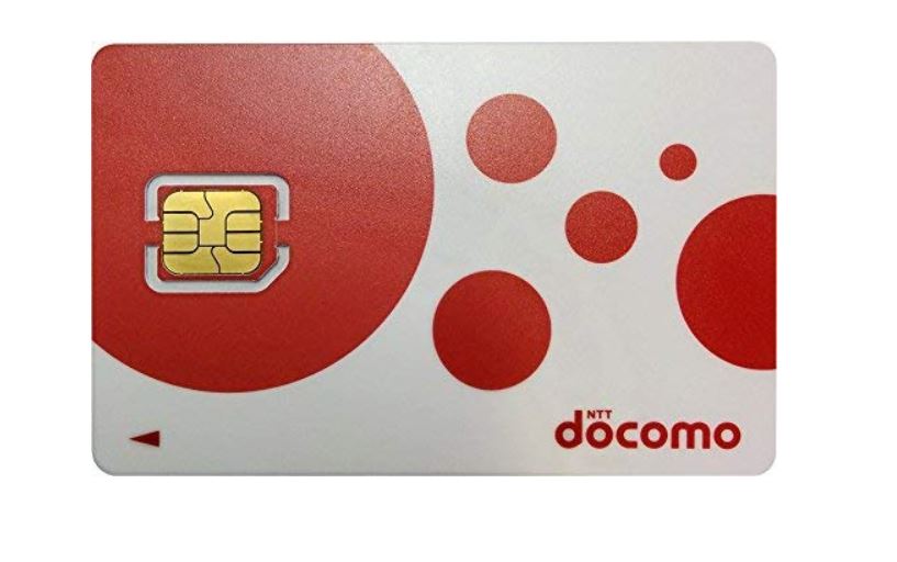 Cách cài đặt APN sim data docomo trả trước cho iphone, ipad